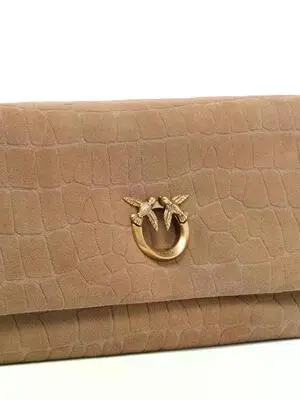 Pinko Love Birds Shoulder Bag