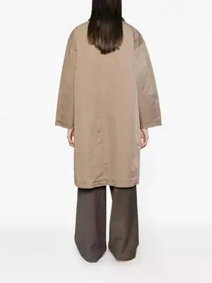 ELEH Oversized Coat