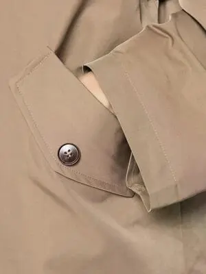 ELEH Oversized Coat