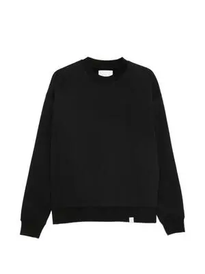 WOC Logo-patch Sweatshirt