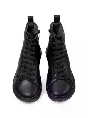 Camper Peu Serra Lace-up Ankle Boots