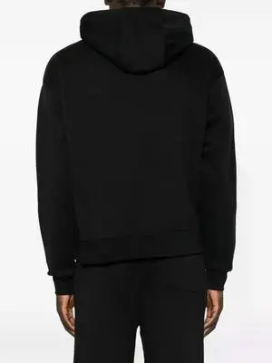 WOC Phoenix Logo-patch Hoodie