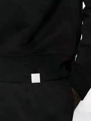 WOC Phoenix Logo-patch Hoodie