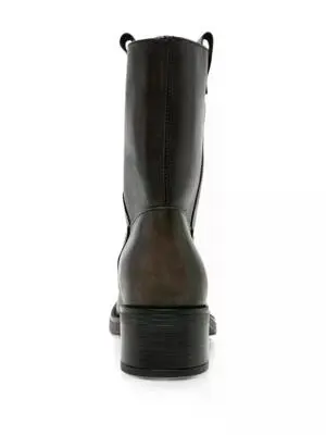 ALOHAS 40mm Rajan Boots