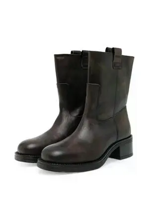 ALOHAS 40mm Rajan Boots
