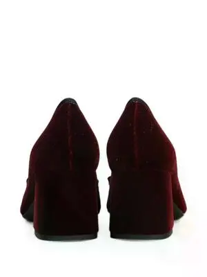Roberto Festa Ery Block Heel Pumps