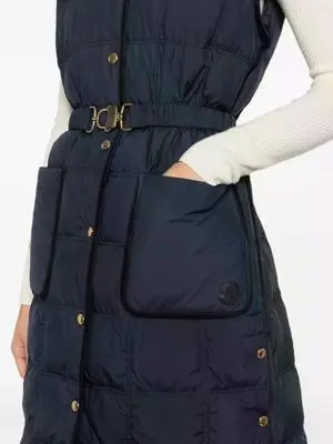 Moncler Cygnette Quilted Gilet