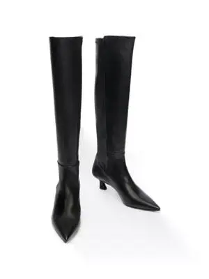 STUART WEITZMAN 5050 Vinnie Boot 50 Pointed-toe Boots
