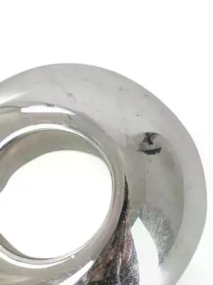 PANCONESI Full Moon Ear Cuff