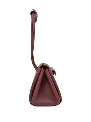 Loewe Small Madrid Bag In Supple Calfskin