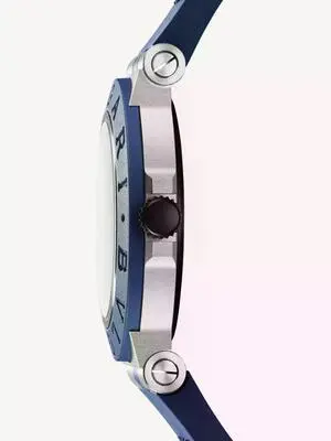 BVLGARI Aluminium Watch