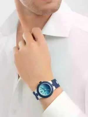BVLGARI Aluminium Watch