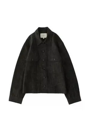 Studio Nicholson Kelver Pinstripe Jacket