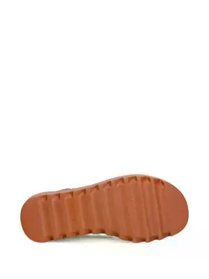 Melissa Platform Flip-flops