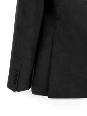 Pal Zileri Single-breasted Wool Suit
