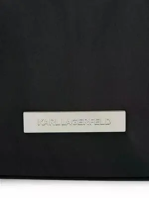 Karl Lagerfeld Ikon Shoulder Bag