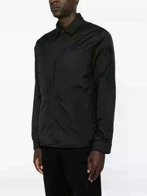 Moncler Revoline Logo-patch Shirt Jacket