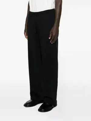 WOC Cajamarca Drawstring-waist Track Pants