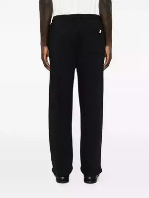 WOC Cajamarca Drawstring-waist Track Pants