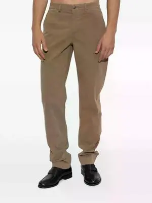 Etro Straight-leg Trousers