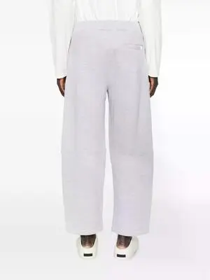 WOC Salinas Elasticated Wide-leg Track Pants