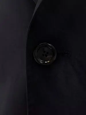 LARDINI Pin-lapel Single-breasted Suit