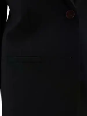ALYSI Single-breasted Blazer