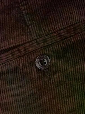 Jacob Cohen Corduroy Trousers