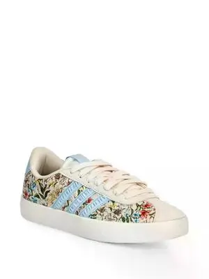 Adidas Floral Sneakers For Women