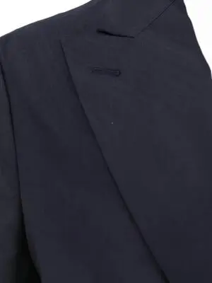 Boglioli Double-breasted Suit