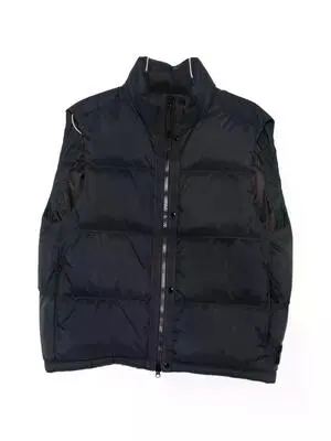 Stone Island Padded Ripstop Gilet