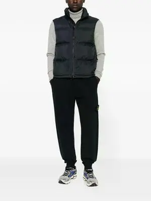 Stone Island Padded Ripstop Gilet