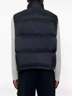Stone Island Padded Ripstop Gilet
