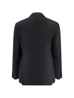 LARDINI Soiree Double-breasted Tuxedo