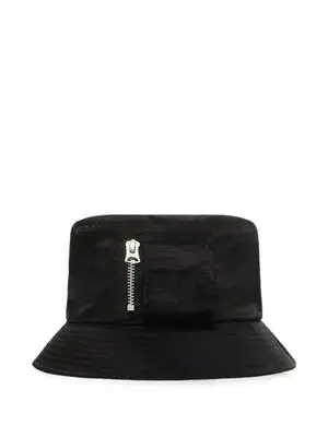Sacai Pocket-detail Bucket Hat