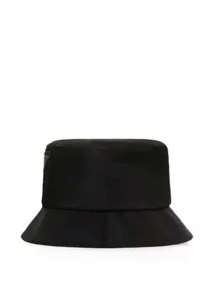 Sacai Pocket-detail Bucket Hat