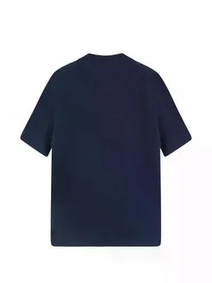 Alpha Studio Short-sleeve T-shirt
