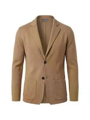 DRUMOHR Single-breasted Blazer