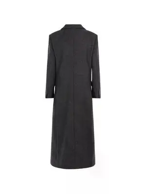 Ter Et Bantine Double-breasted Coat