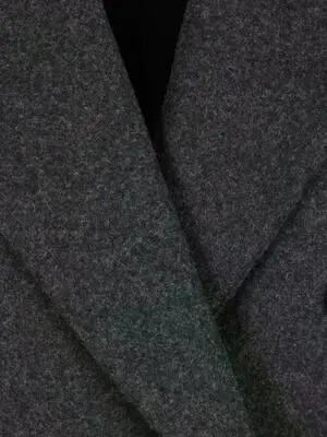 Ter Et Bantine Double-breasted Coat