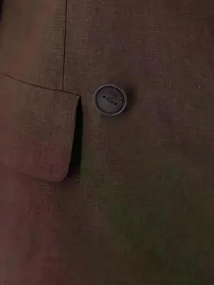 HEVO Rocchetta Double-breasted Suit