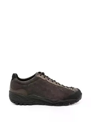 Diemme Movida Hiking Sneakers - Brown