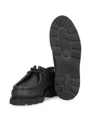 Paraboot Reims Leather Loafers