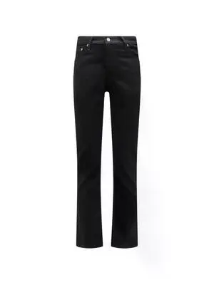 LEVI'S 511™ Slim-fit Jeans - Black