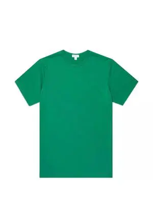 Sunspel Crew-neck Classic T-shirt