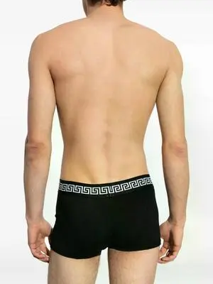 Versace Greca Medusa Boxers