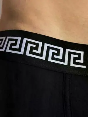 Versace Greca Medusa Boxers