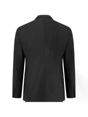Tagliatore Lapel-pin Suit