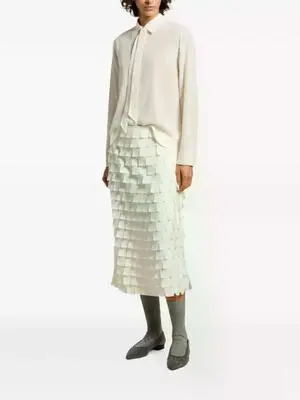 Peserico Long-sleeved Shirt
