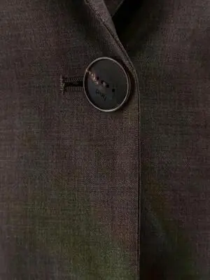 HEVO Frigole Single-breasted Suit